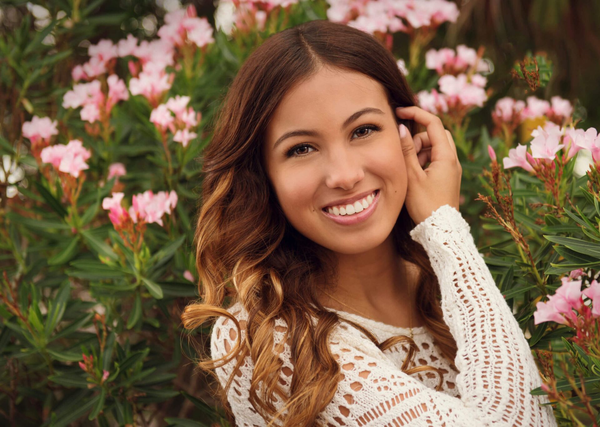 Senior Portraits – Studio T Photography